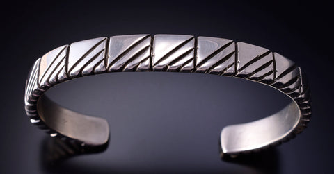 Jewelry by Erick Begay – N8tiveArts.com