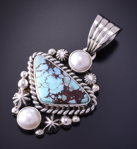 Pendant Collection | Authentic Stones Handmade | Erick Begay ...