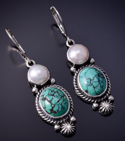 Jewelry by Erick Begay – N8tiveArts.com